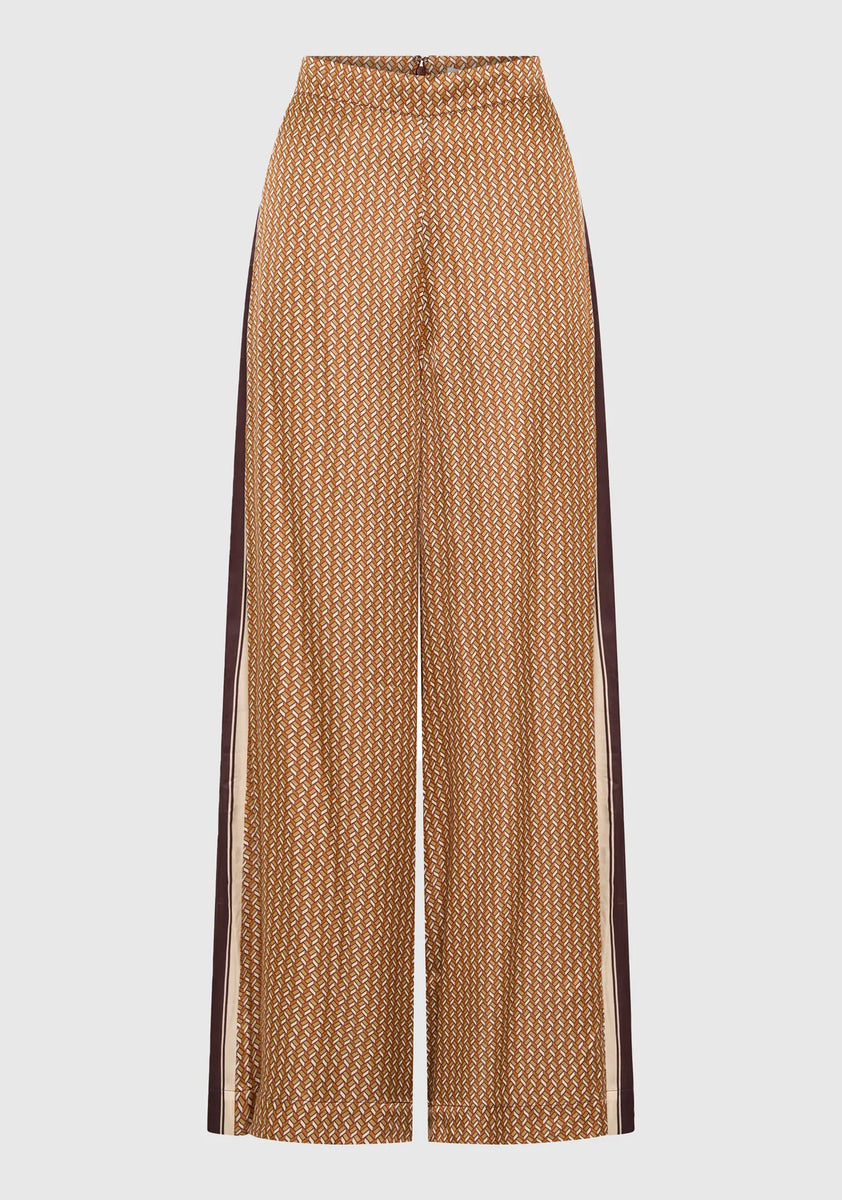 Shop Online | Ellery and Moss | Morrison Iris Pant